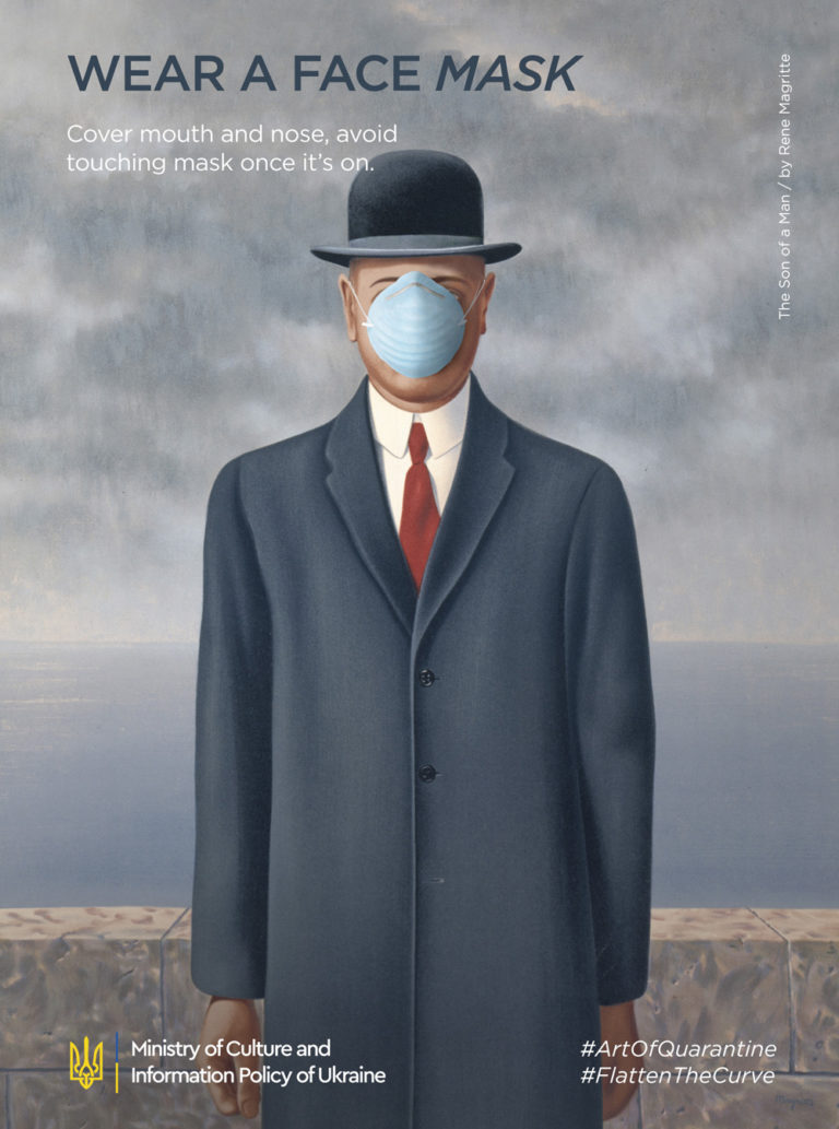 Art of Quarantine | Looma | Creative Production Agency